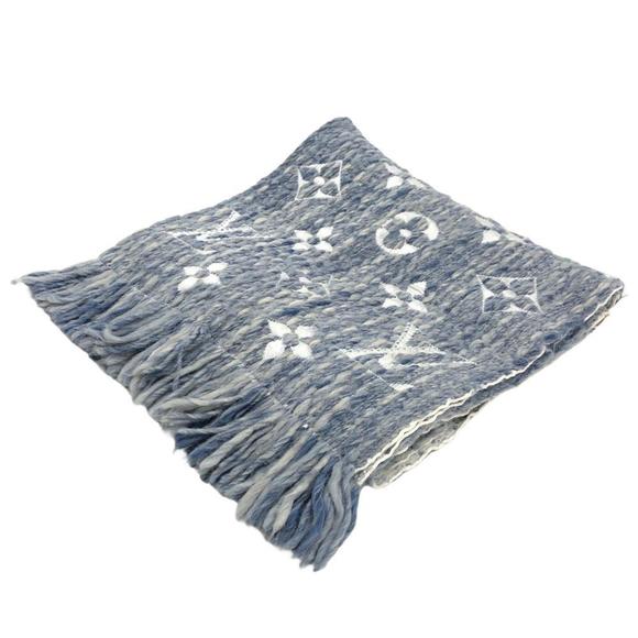 Louis Vuitton | Accessories | Louis Vuitton M76384 Escharpe Mania ...